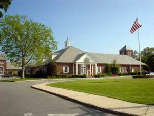 Quogue School – Village of Quogue